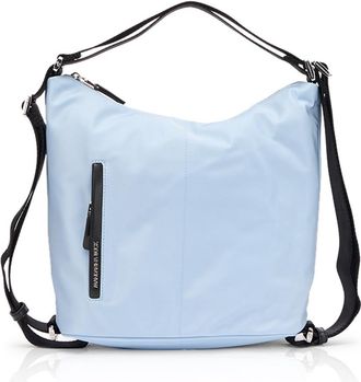 Mandarina Duck Damen Slide Hunter, Skyway&Black