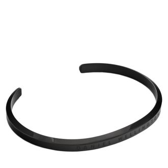 Daniel Wellington Armband Daniel Wellington Classic DW00400384 Grau