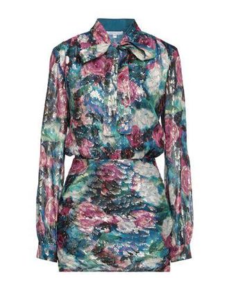 Patrizia Pepe ROBES - Robes courtes sur YOOX.COM