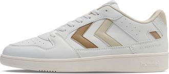 Hummel ST. Power Play Wmns Lzd Sneakers Schuhe