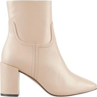Cosmoparis Femme, Chaussures, Beige, Taille: 36 EU Rissia Ankle Boot