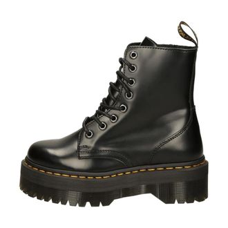 Dr. Martens Damen, Schuhe, Schwarzk, 36 EUGr&ouml;&szlig;e