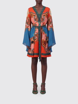 Etro Kleid ETRO Damen Farbe Bunt