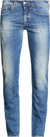 Cycle HOSEN & R&Ouml;CKE - Jeanshosen auf YOOX.COM