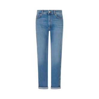 Sportmax Damen, Jeans, Blau, W29Gr&ouml;&szlig;e