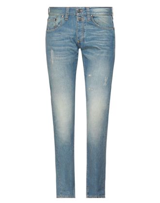 44d Corso Della Repubblica HOSEN & RÖCKE - Jeanshosen auf YOOX.COM