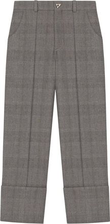 Áeron Femme, Pantalons, Gris, Taille: 40 FR Wenders
