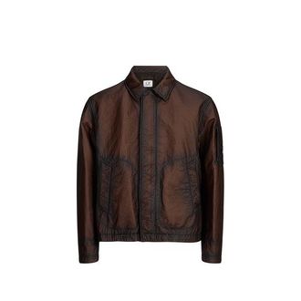 C.P. Company Blouson textur&eacute;