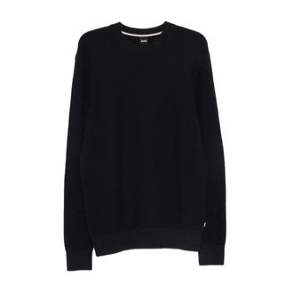 HUGO BOSS Sweatshirts - - Sweatshirts & Hoodies - Herren - Schwarzk - 2XL