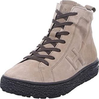 Hartjes Phil Boot Stone - Stone - 5/38, gris, 38 EU Large