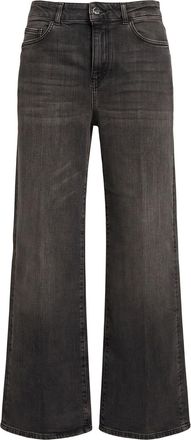 Kaos HOSEN & R&Ouml;CKE - Jeanshosen auf YOOX.COM