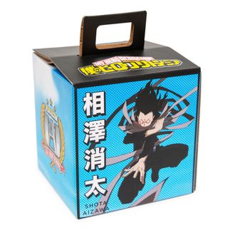 Just Funky My Hero Academia LookSee Mystery Blind Box, Shota Aizawa | Enth&auml;lt 5 thematische Sammlerst&uuml;cke