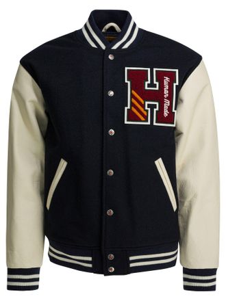 Human Made Vestes et manteaux fabriqu&eacute;s par lhomme