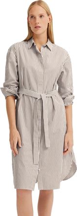 Bugatti Damen Kleid perfekte Passform hoher stilvolles Design