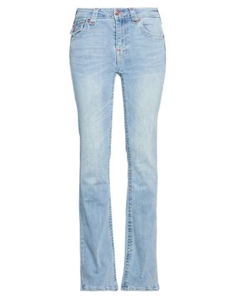 True Religion HOSEN & R&Ouml;CKE - Jeanshosen auf YOOX.COM