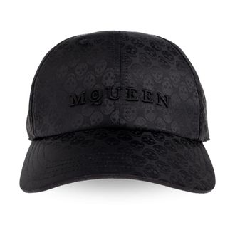 Alexander McQueen Herren, Accessories, Schwarzk, MGr&ouml;&szlig;e