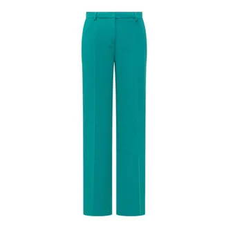 Pinko Pinko, Damen, Hosen, Gr&uuml;n, 2XLGr&ouml;&szlig;e