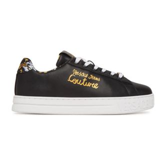 Versace Jeans Couture Sneakers - - Shoes - Damen - Schwarzk - 39 EU