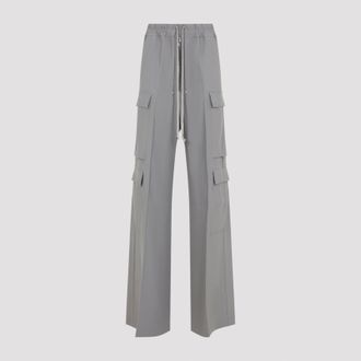 Rick Owens Pantalon cargo Rick Owens