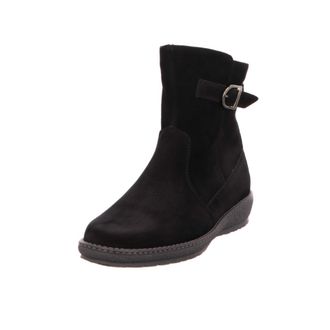 Waldl&auml;ufer Stiefelette