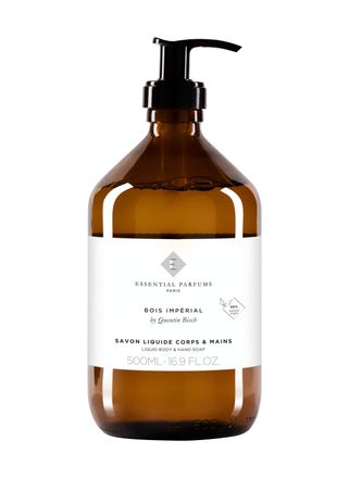 Essential Parfums Essential Parfums Bois Imperial Hand and Body Soap 500 ml