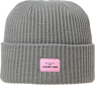 Jack & Jones JXOTHELIA Knit Beanie Acc SN