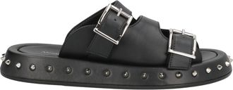Alexander McQueen SCHUHE - Sandalen auf YOOX.COM