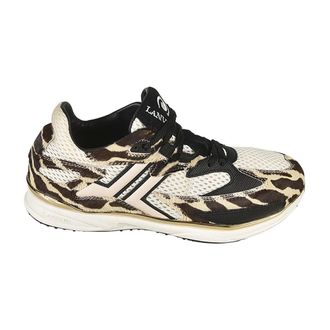 Lanvin Damen, Schuhe, Mehrfarbig, 36 EUGr&ouml;&szlig;e