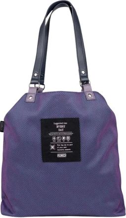 Munich Femme, Sacs, Violet, Taille: ONE Size Gogo Spin Cabas R&eacute;versible