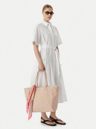 Liu Jo Handtasche Liu Jo VA6191 T546A Rosa