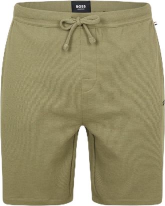 BOSS Waffle Shorts 10269584 01