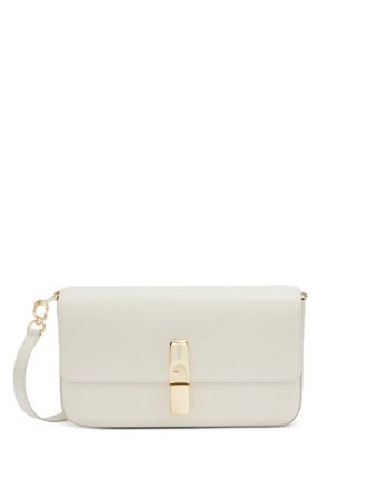 Furla sac à bandoulière Iride - Blanc