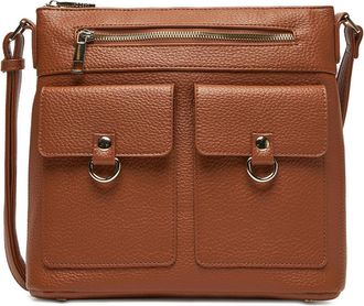 Lasocki Handtasche Lasocki C-LSK-X-003-08 Braun