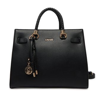 Liu Jo Handtasche Liu Jo AA6086 E1012 Schwarz