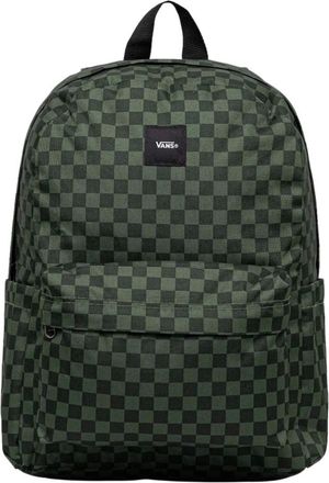 Vans Homme, Sacs, Noir, Taille: ONE Size Sac à Dos Classique Old Skool Grom