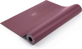 Lotuscrafts Arise Yogamatte rutschfest, Made In Spain, Yoga Matte aus Naturkautschuk, 185 x 65 x 0,4 cm