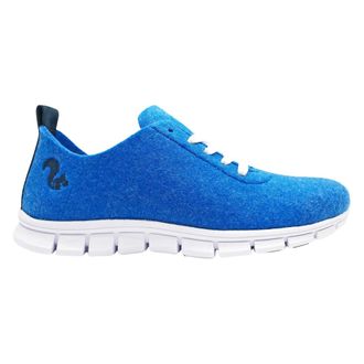 Thies Damen, Schuhe, Blau, 38 EUGr&ouml;&szlig;e
