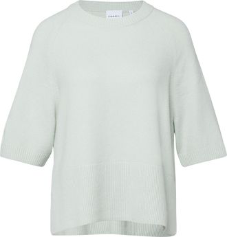 Comma Pullover