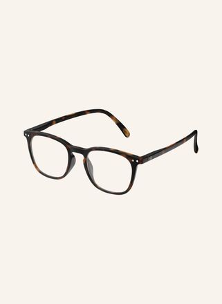 Izipizi Izipizi Lesebrille E braun