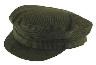 Failsworth Cordon Failsworth Mariner Casquette - Vert - moyen