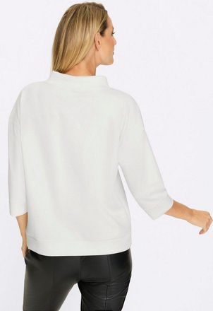 Heine Sweater Sweatshirt 3/4-Arm