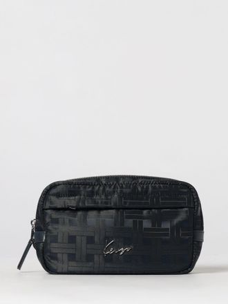 Kenzo Sac Banane Homme couleur Bleu