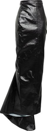 Rick Owens HOSEN & R&Ouml;CKE - Jeansr&ouml;cke auf YOOX.COM