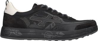 Premiata Homme, Chaussures, Noir, Taille: 43 EU Nous 8299