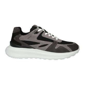 Blackstone Herren, Schuhe, Grau, 40 EUGr&ouml;&szlig;e