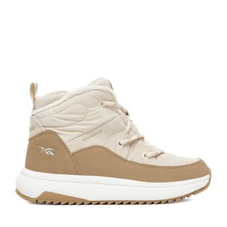 Reebok Schneeschuhe Reebok CEO-LEA-JA-C576W Beige
