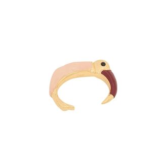 Chlo&eacute; Damen, Accessories, Beige, ONE SIZEGr&ouml;&szlig;e