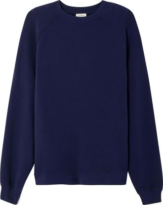 American Vintage Sweat Col Rond Atubay American Vintage