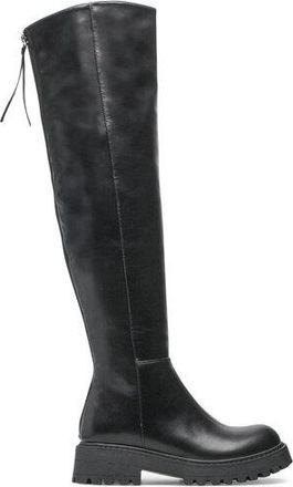 Jenny Fairy Stiefel WS5851-16 Schwarz