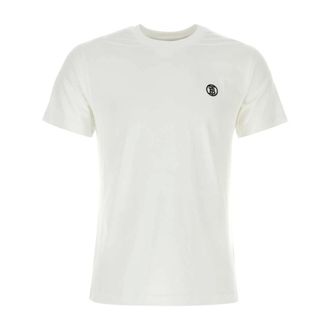 Burberry Herren, Oberteile, Wei&szlig;, XLGr&ouml;&szlig;e
